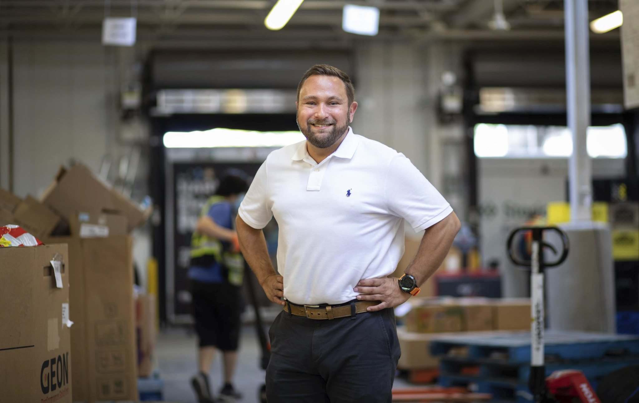 New CEO at Harvest Manitoba’s helm – Winnipeg Free Press