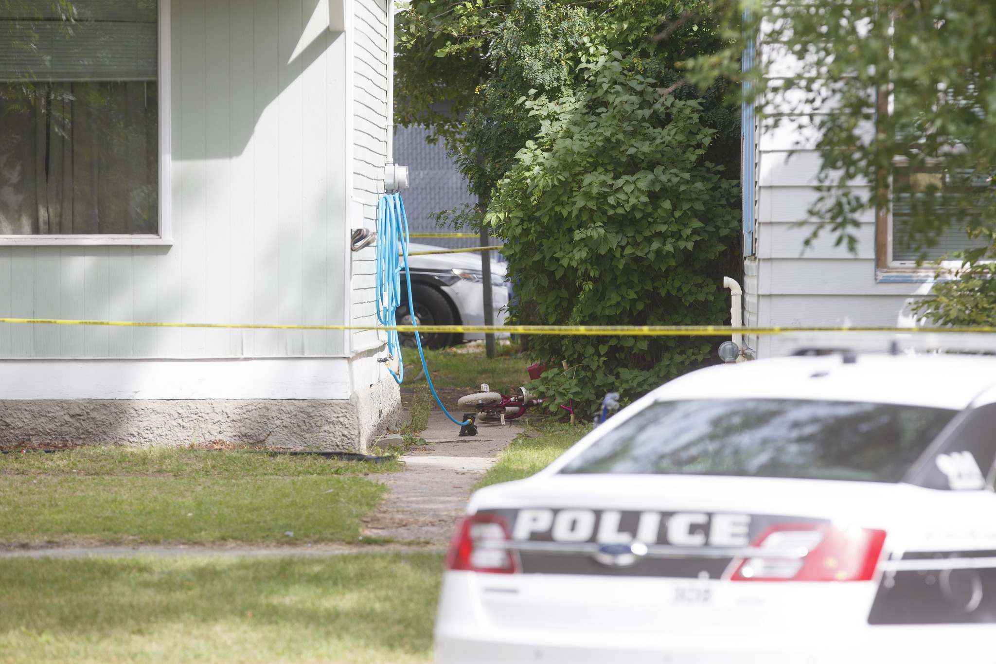 Two charged in fatal 2020 shooting – Winnipeg Free Press
