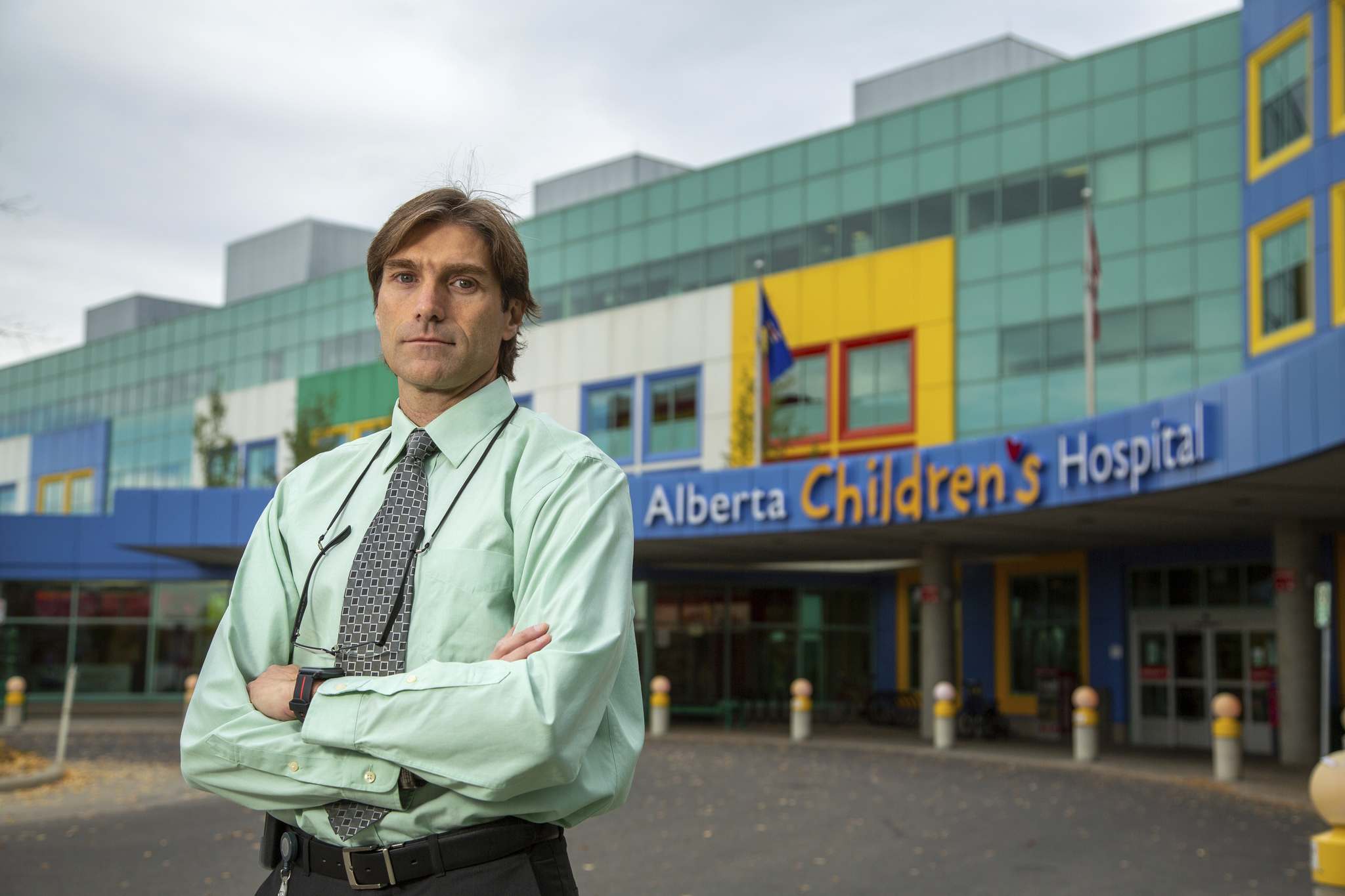 Neurologist feeling déjà vu – Winnipeg Free Press