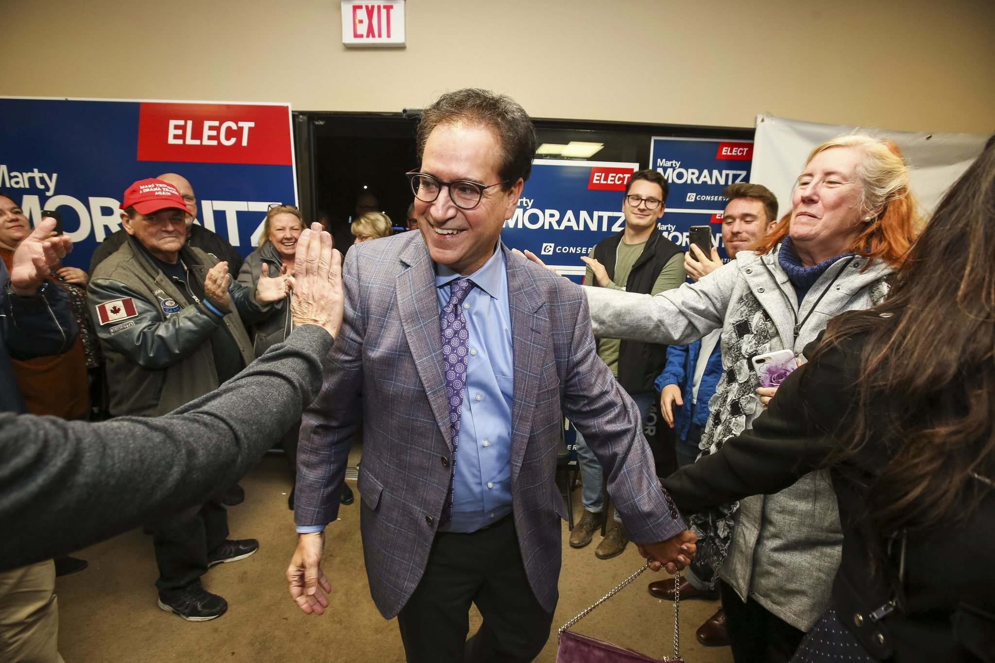 ‘Very grateful’ MP Morantz keeps seat after votes verified – Winnipeg ...
