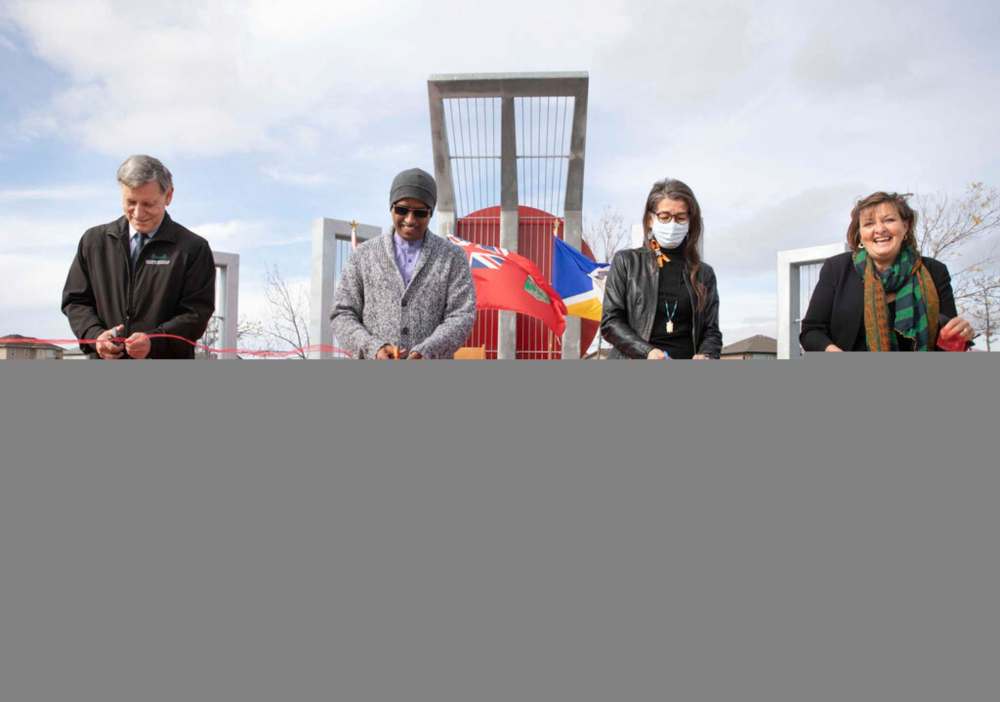 Meeting place lauds mother tongues – Winnipeg Free Press