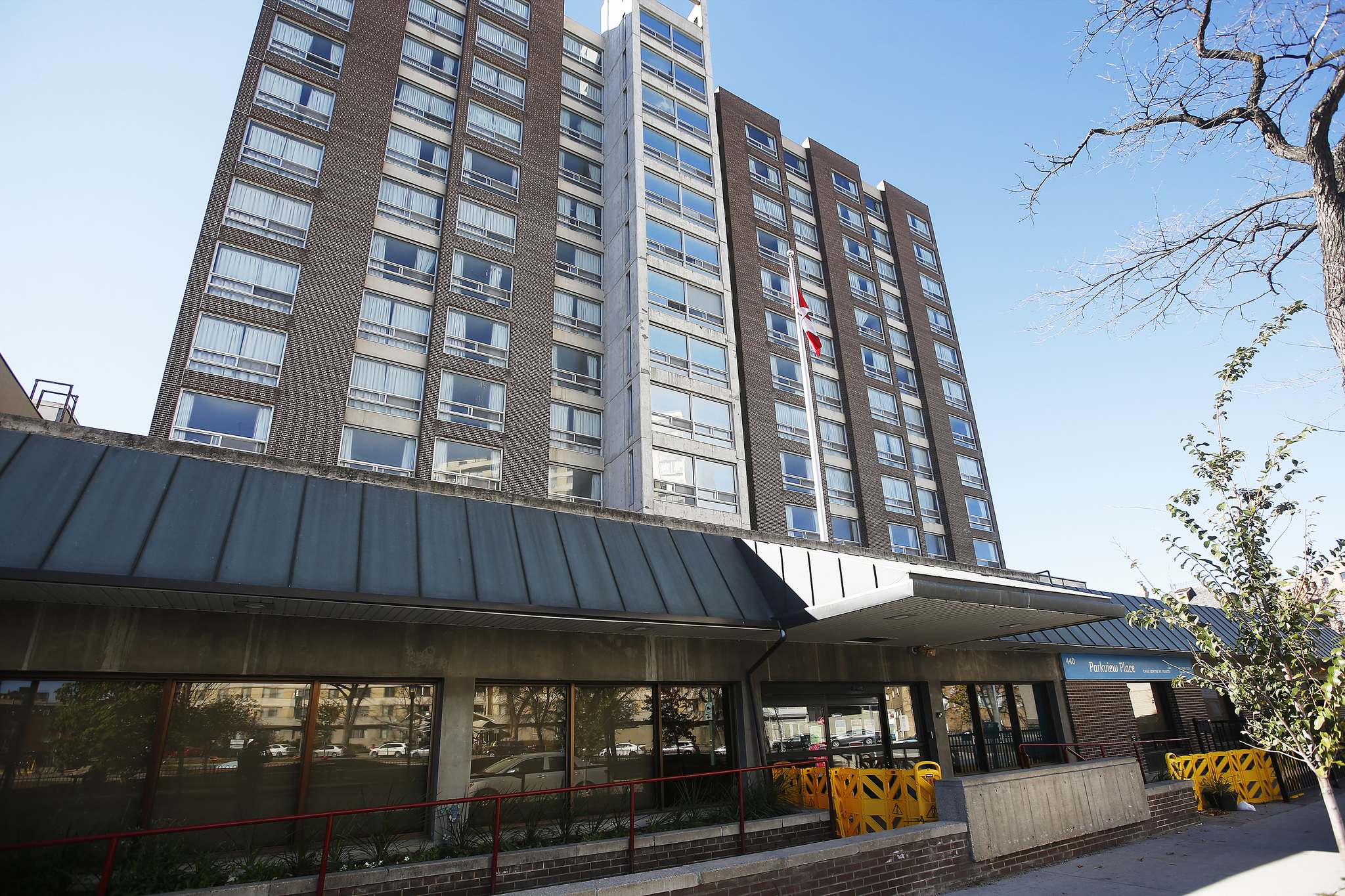 PCs accused of breaking promise to add 1,200 care-home beds – Winnipeg ...