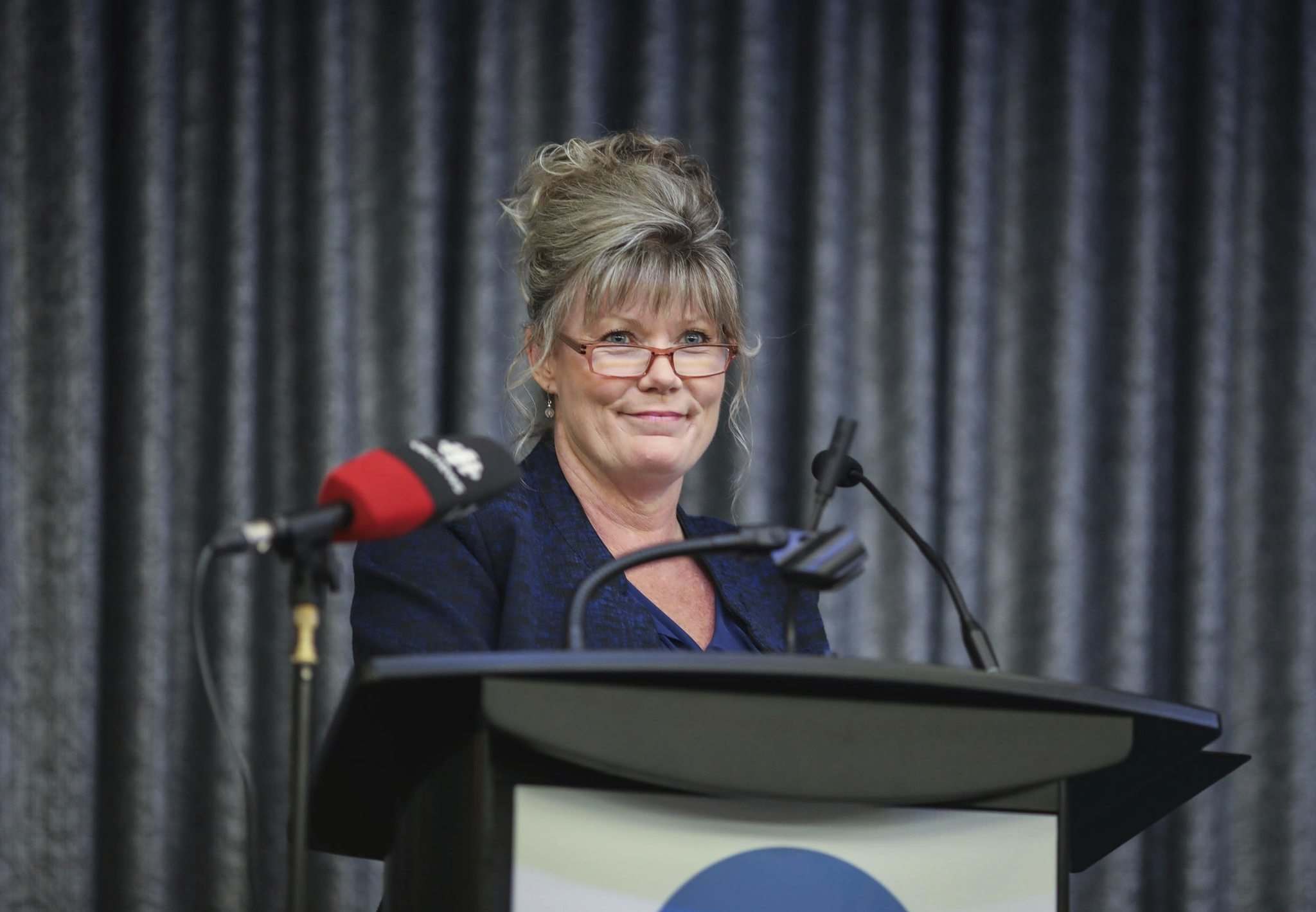 Glover using anti-vax support as means to an end – Winnipeg Free Press
