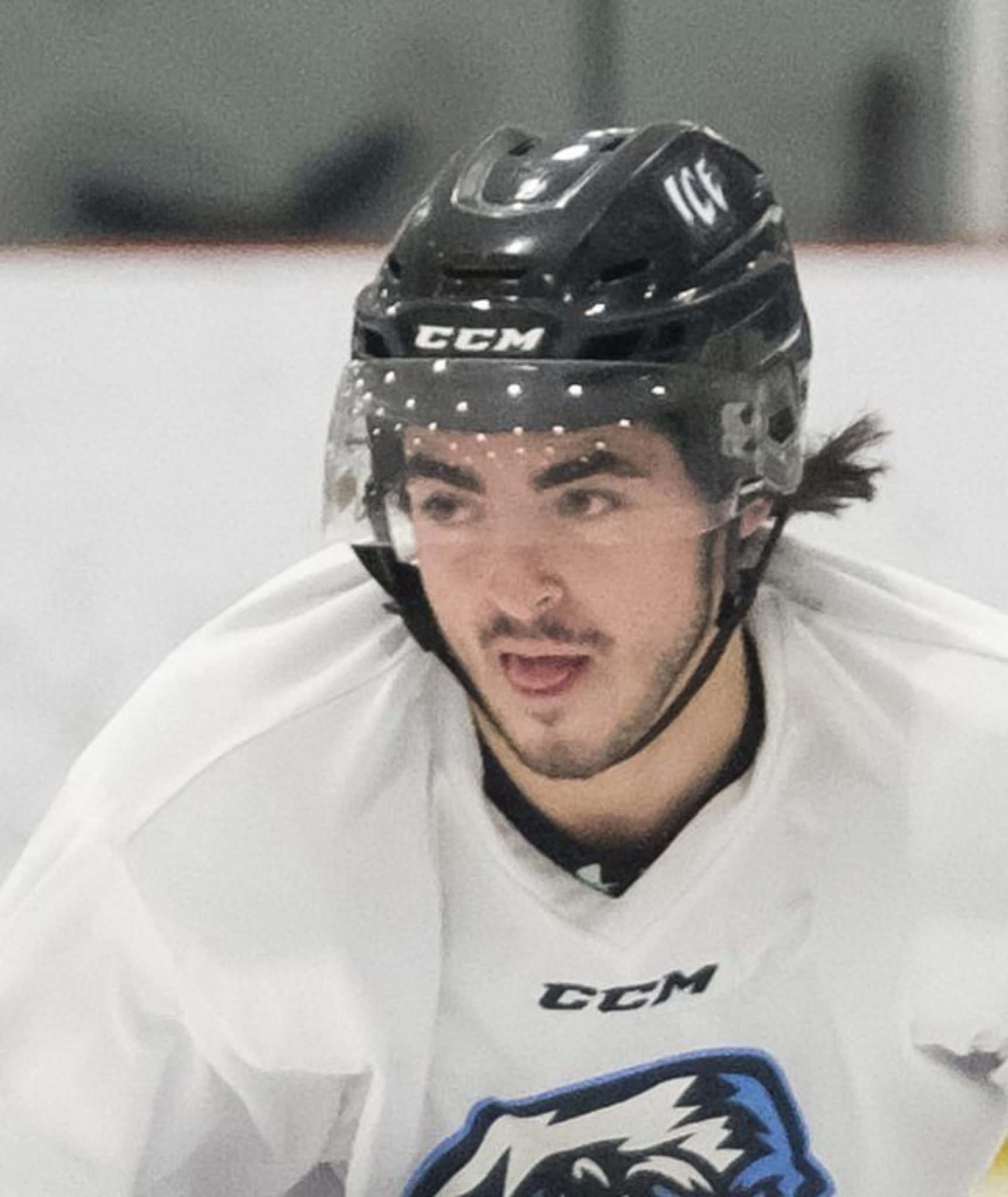 Savoie leads Ice past Pats with pair of goals, assist – Winnipeg Free Press