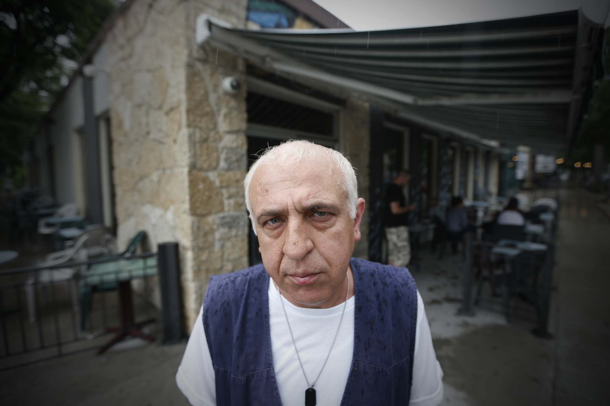 The pure heart and full life of Nihad Ademi – Winnipeg Free Press