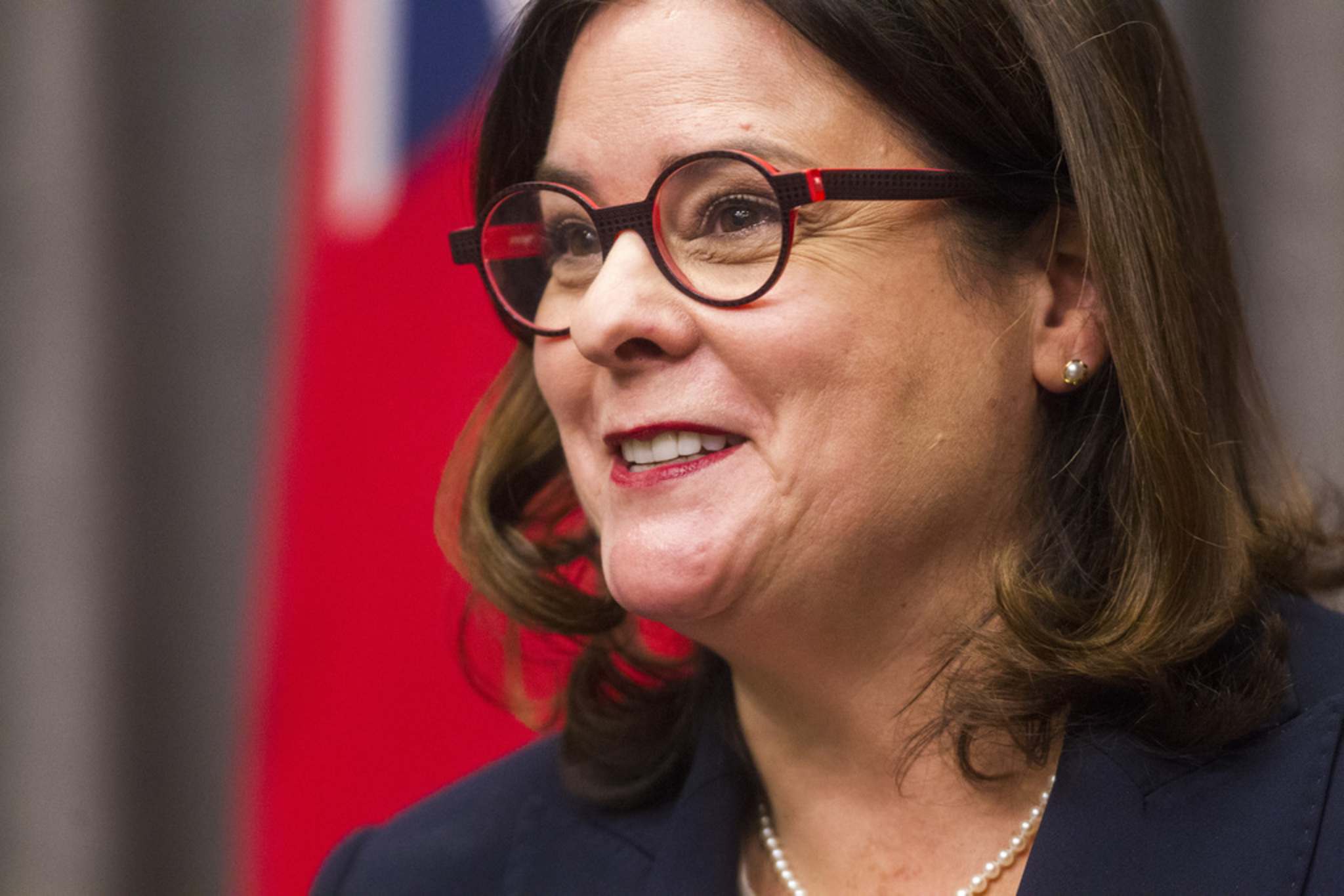 Stefanson needs to be more than the ‘anti-Pallister’ premier – Winnipeg ...