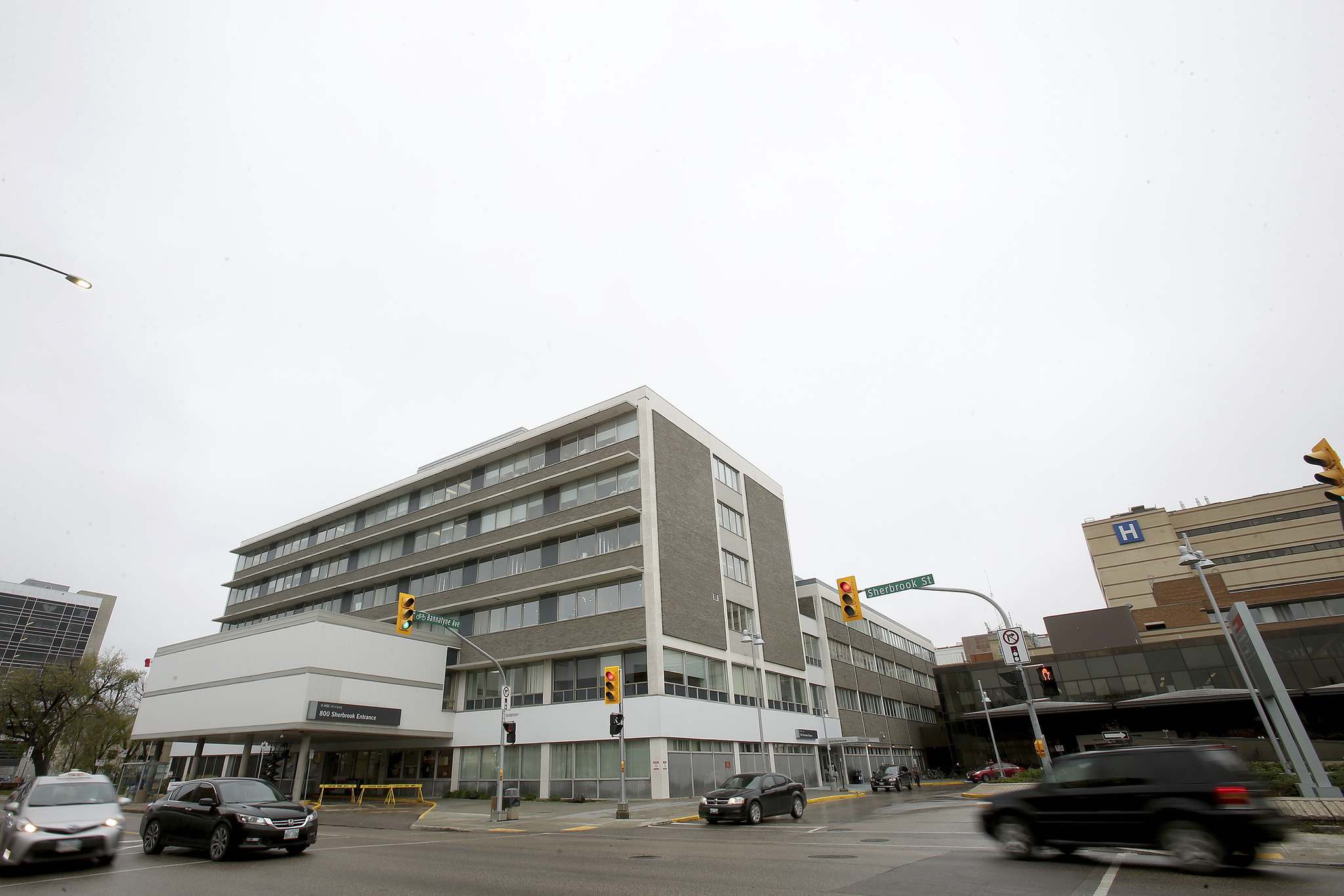 HSC, Portage la Prairie hospital units declare COVID outbreaks ...