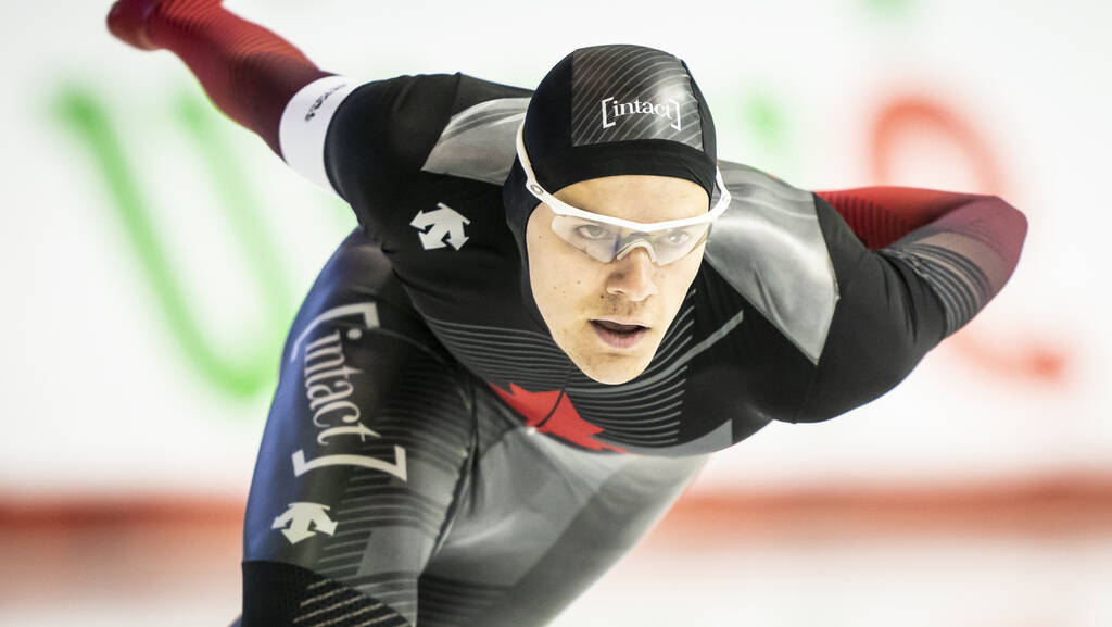 Manitoba has speed to burn – Winnipeg Free Press