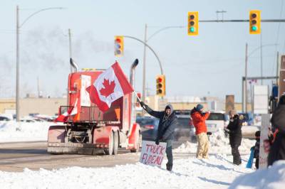 Niigaan Sinclair – Winnipeg Free Press
