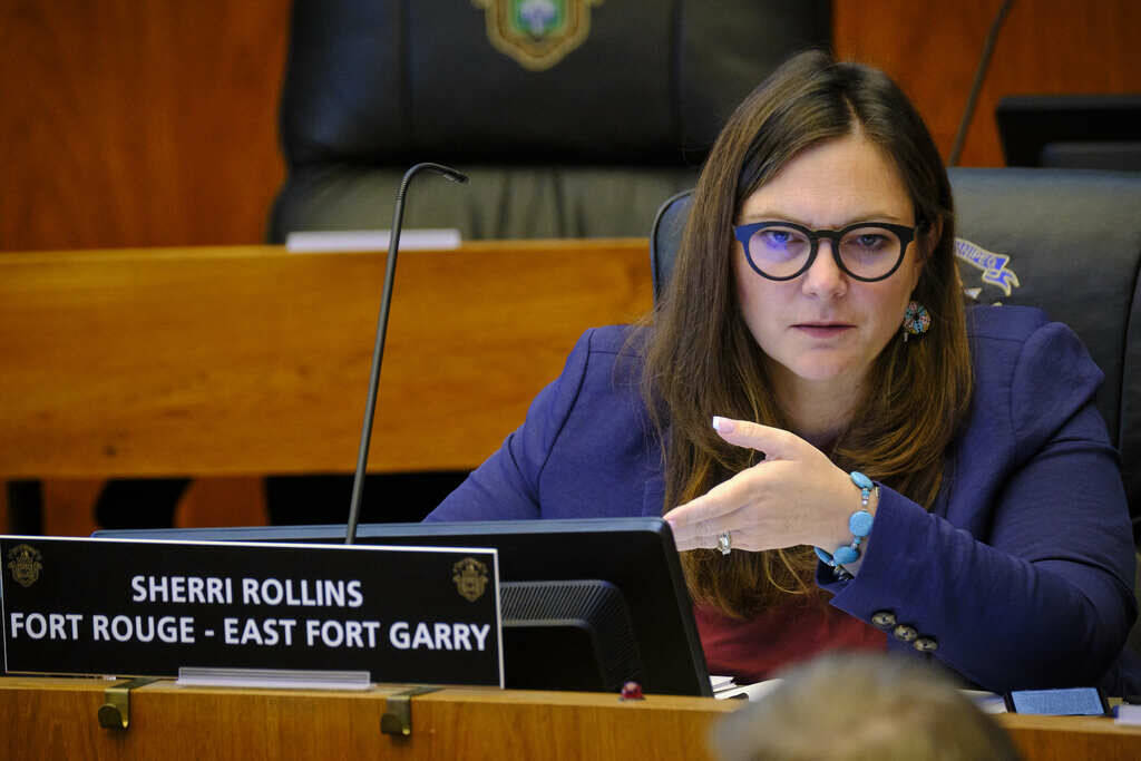 B.C. tour offers insight into local harm reduction: Rollins – Winnipeg ...