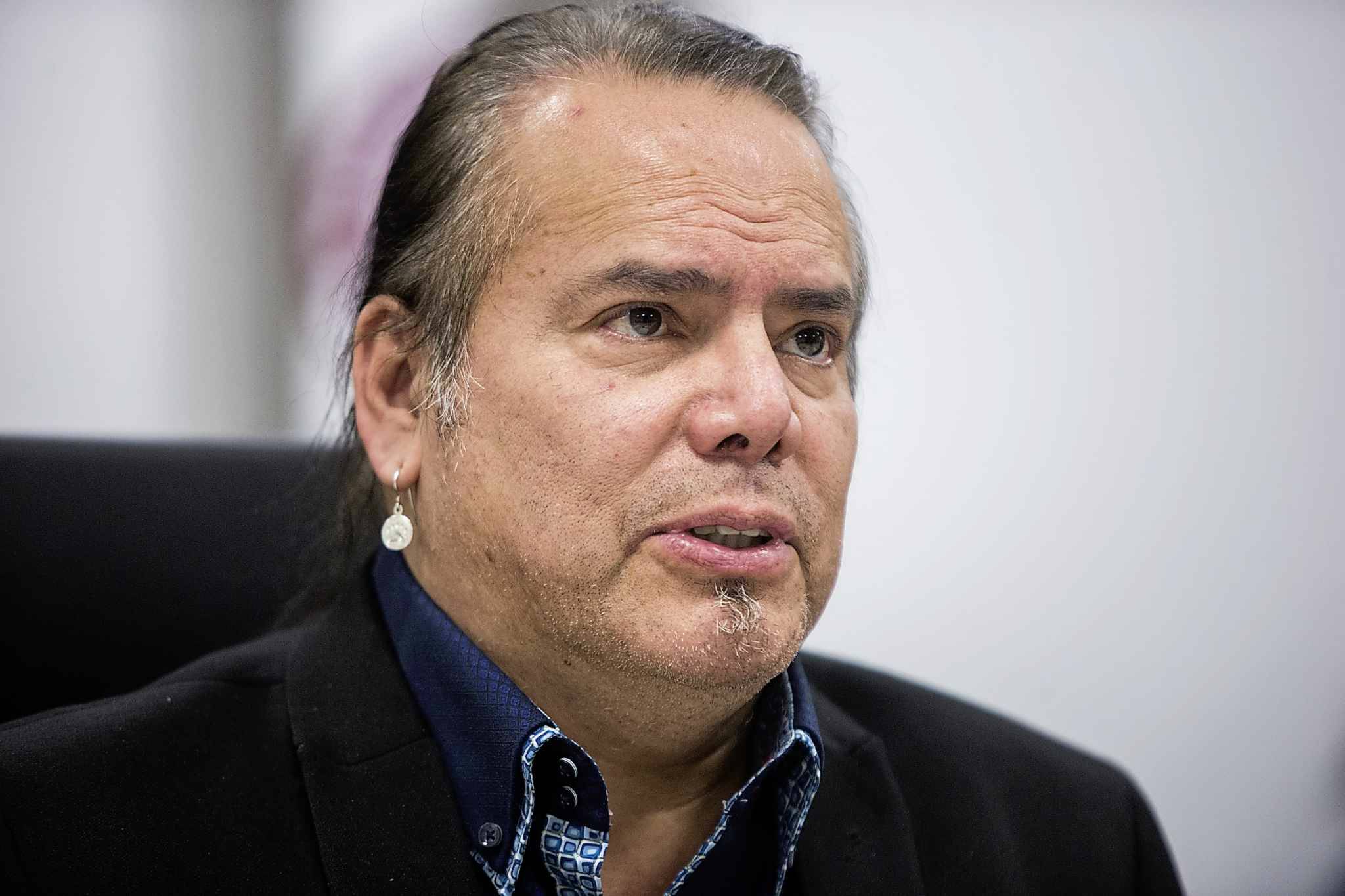 Sayisi Dene First Nation faces fuel shortage – Winnipeg Free Press