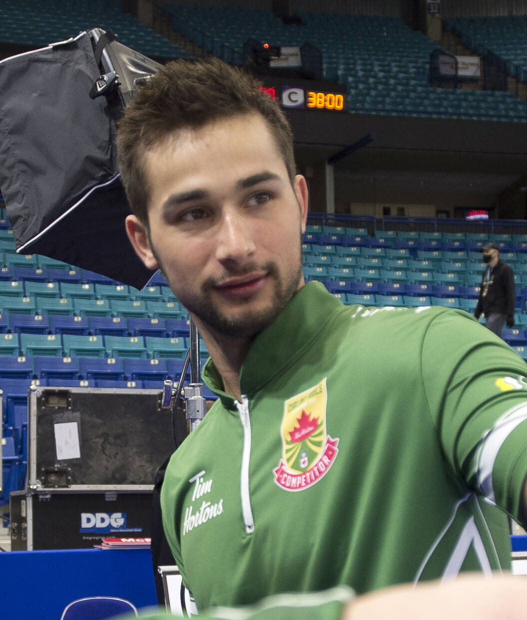 Lott advances to Viterra final with triumph over McEwen – Winnipeg Free ...