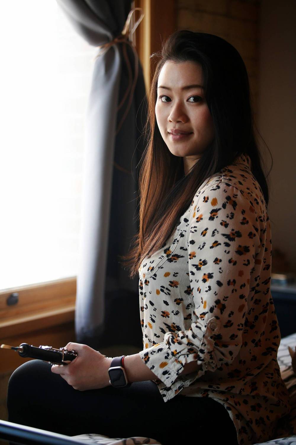 Beverly Wang embraces hard work of ‘effortless’ sound – Winnipeg Free Press