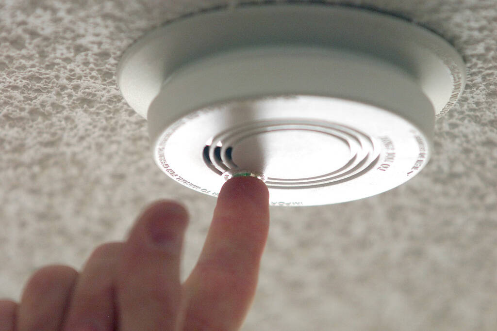 Action needed on First Nations fire safety – Winnipeg Free Press