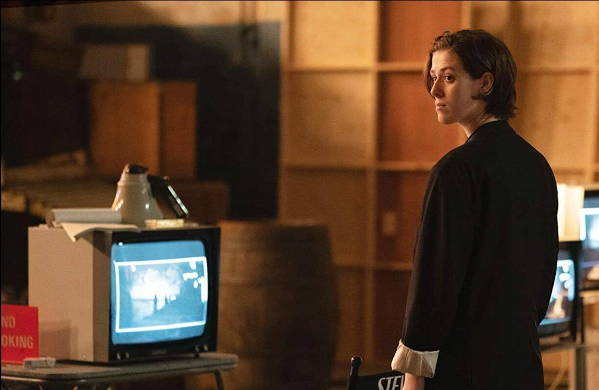 Semi-autobiographical sequel masterfully layers art, life – Winnipeg ...