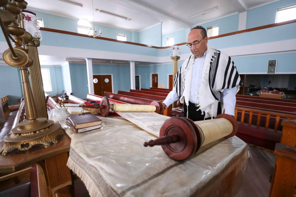 Preserving history – Winnipeg Free Press