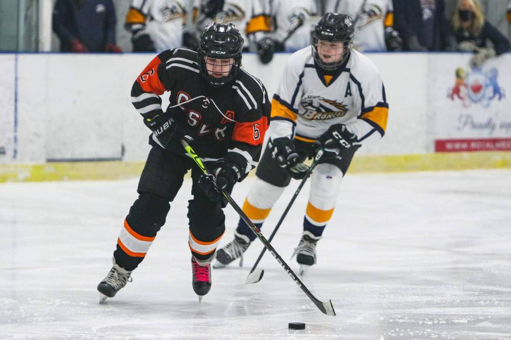 Trojans showing they belong – Winnipeg Free Press