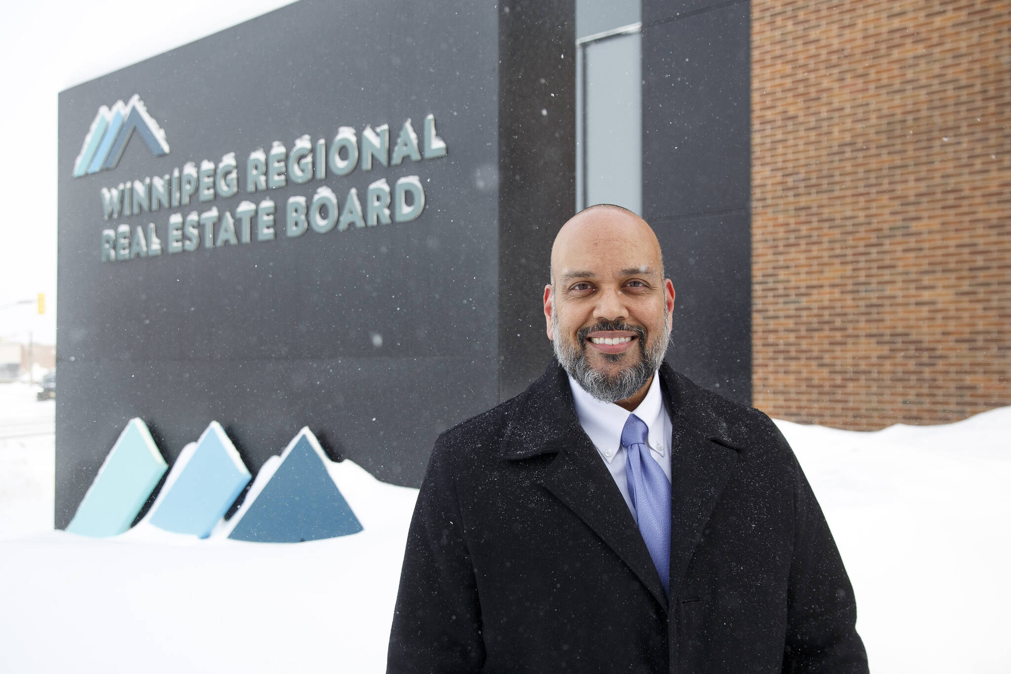 Supply crunch – Winnipeg Free Press