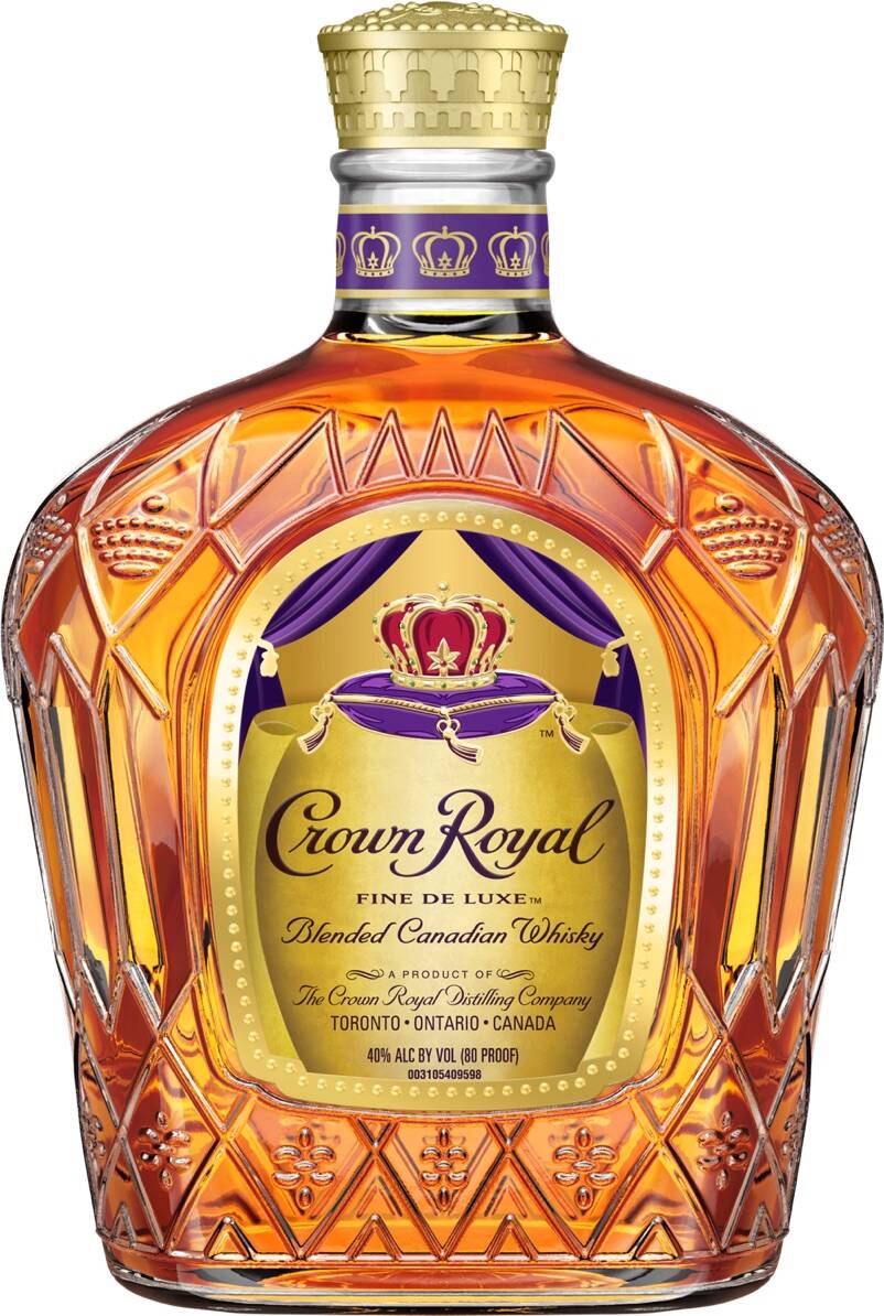 New distillery won’t impact Gimli’s Crown Royal plant – Winnipeg Free Press