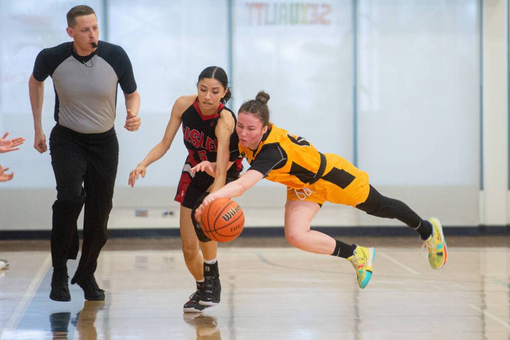 Dakota to face Westwood for high school hoops glory – Winnipeg Free Press
