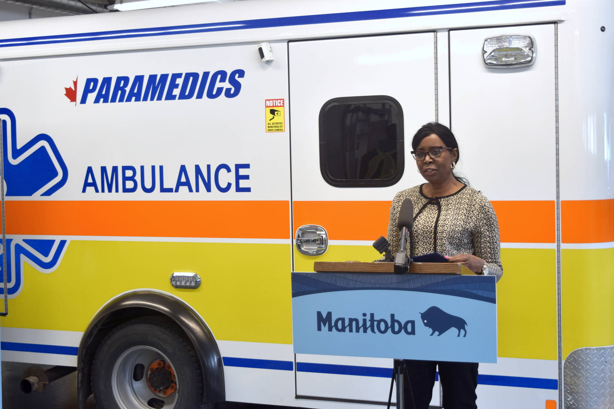 Rural paramedic shortage burning out existing staff, raising response ...