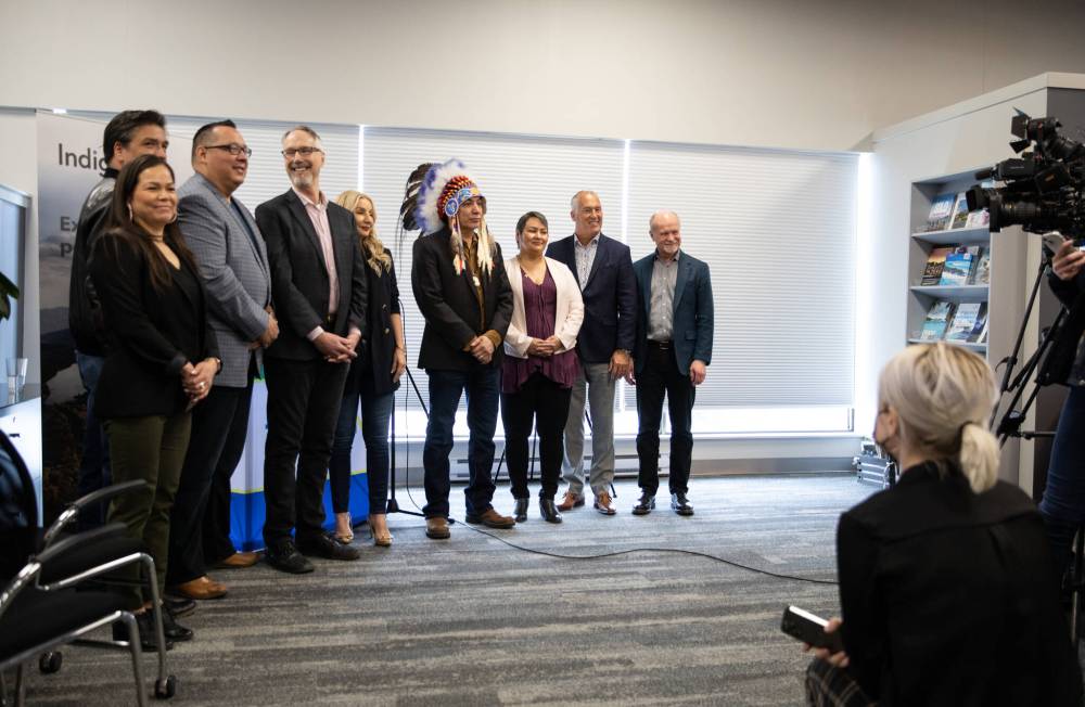 New partnership brings reconciliation to travel industry – Winnipeg ...