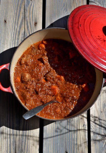One-pot wonders – Winnipeg Free Press