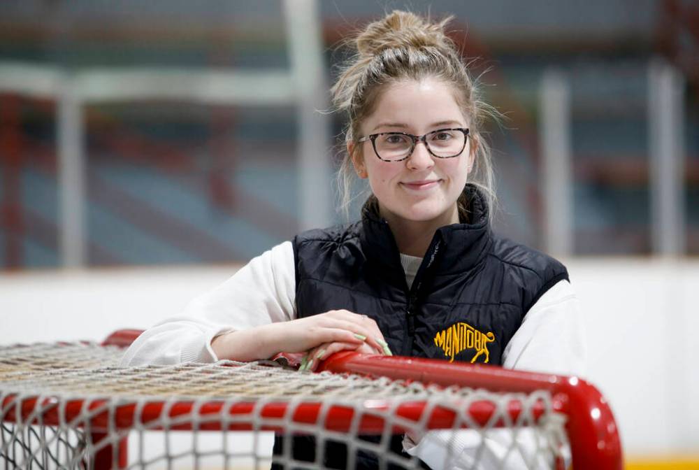 Cancellation of elite ringette program challenged – Winnipeg Free Press