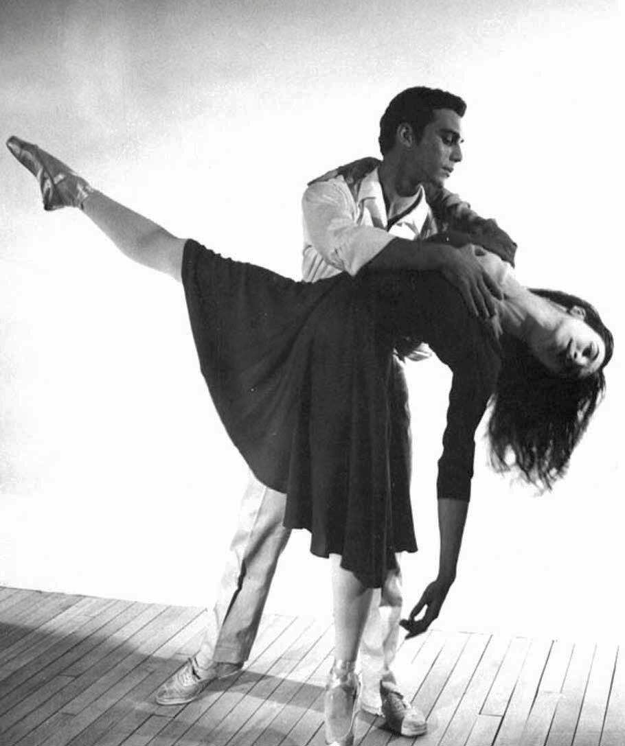 Celebrated former RWB dancer slain in Ottawa – Winnipeg Free Press