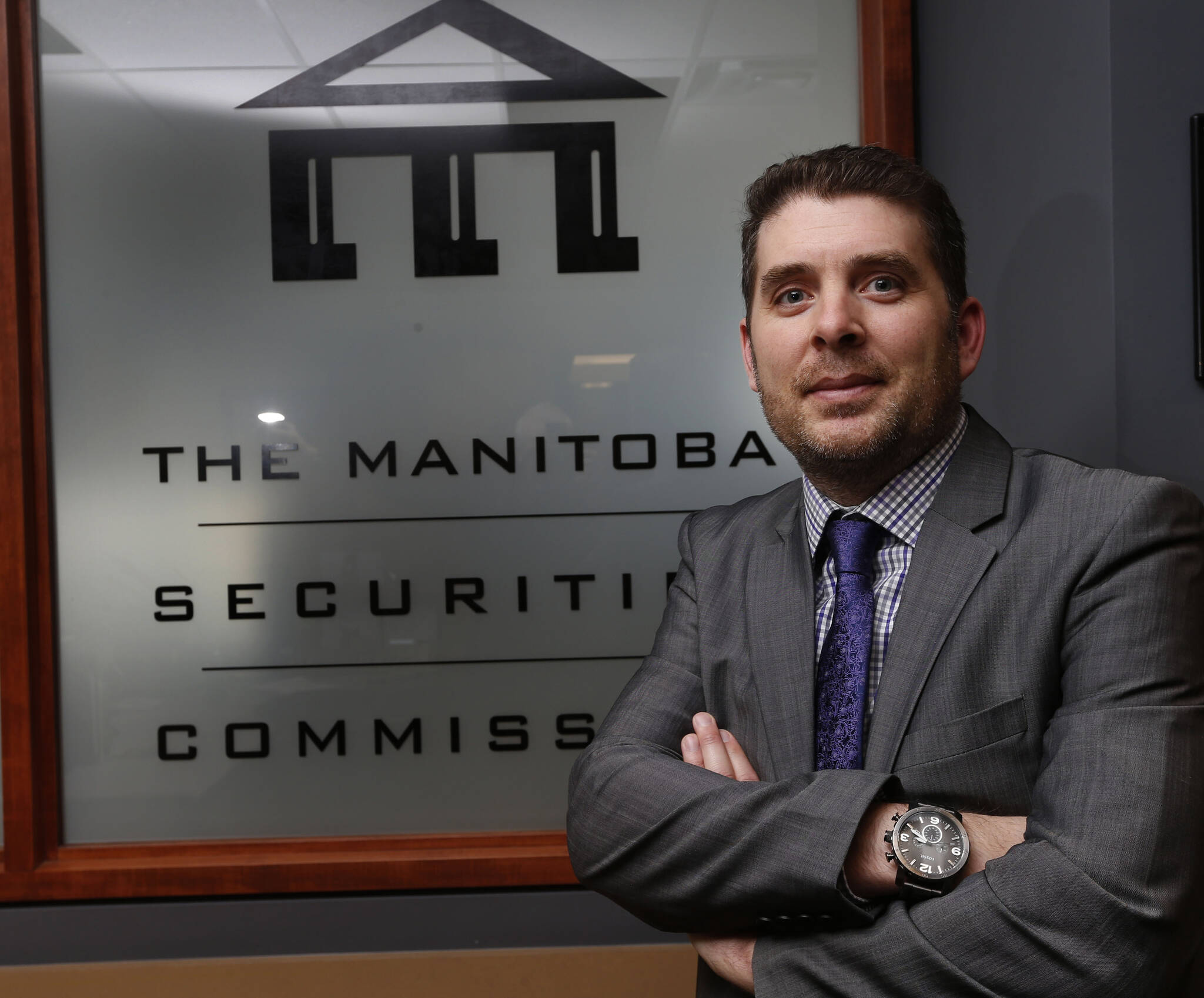 Beware of the art of the scam – Winnipeg Free Press