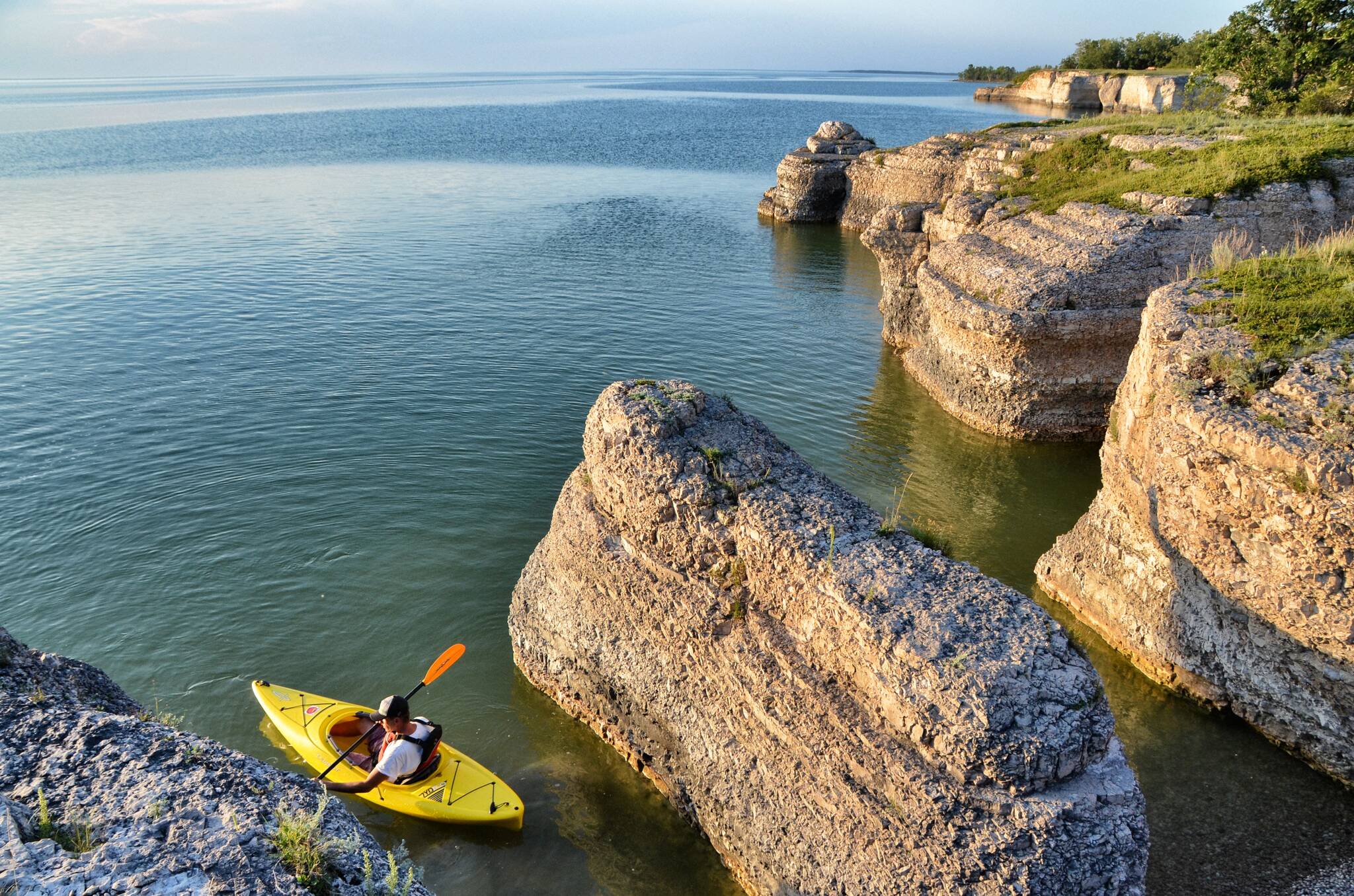 In praise of the Manitoba microadventure – Winnipeg Free Press
