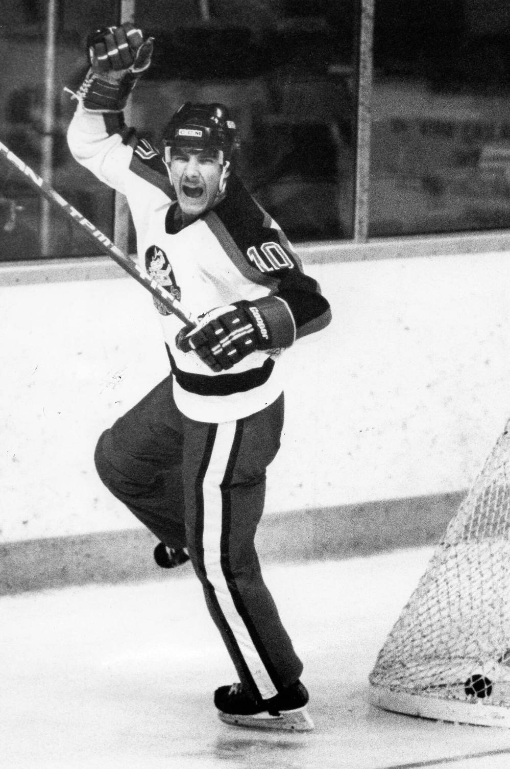 WHL playoffs return after 39 years – Winnipeg Free Press