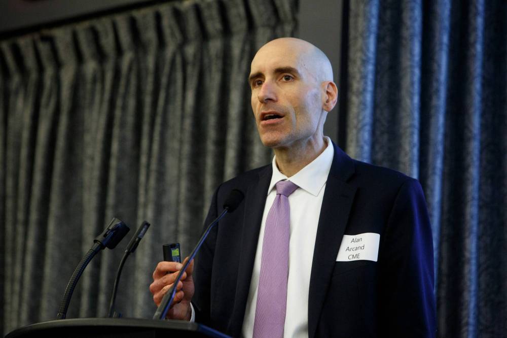 Manufacturers under pressure as demand rises – Winnipeg Free Press