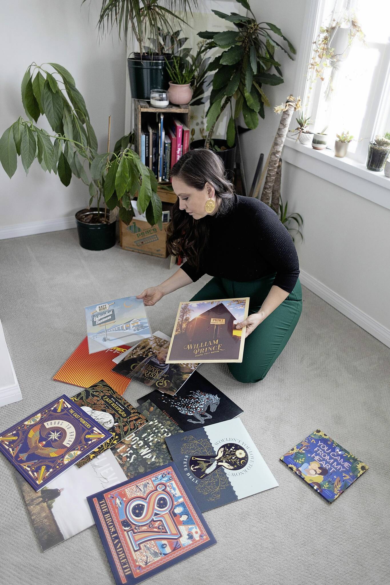 Sound and vision – Winnipeg Free Press