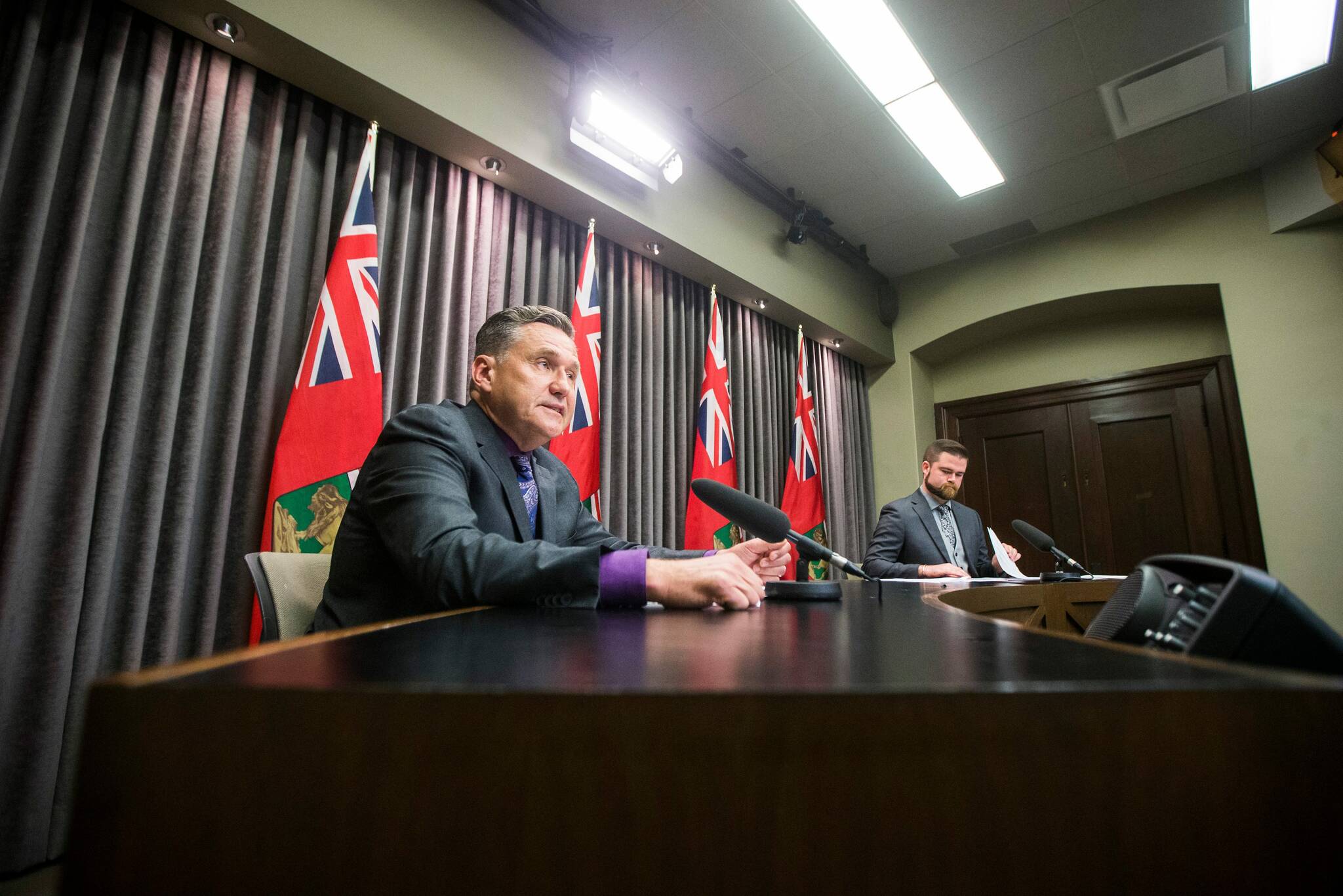 Province floats disaster financial assistance program to tune of $10M ...