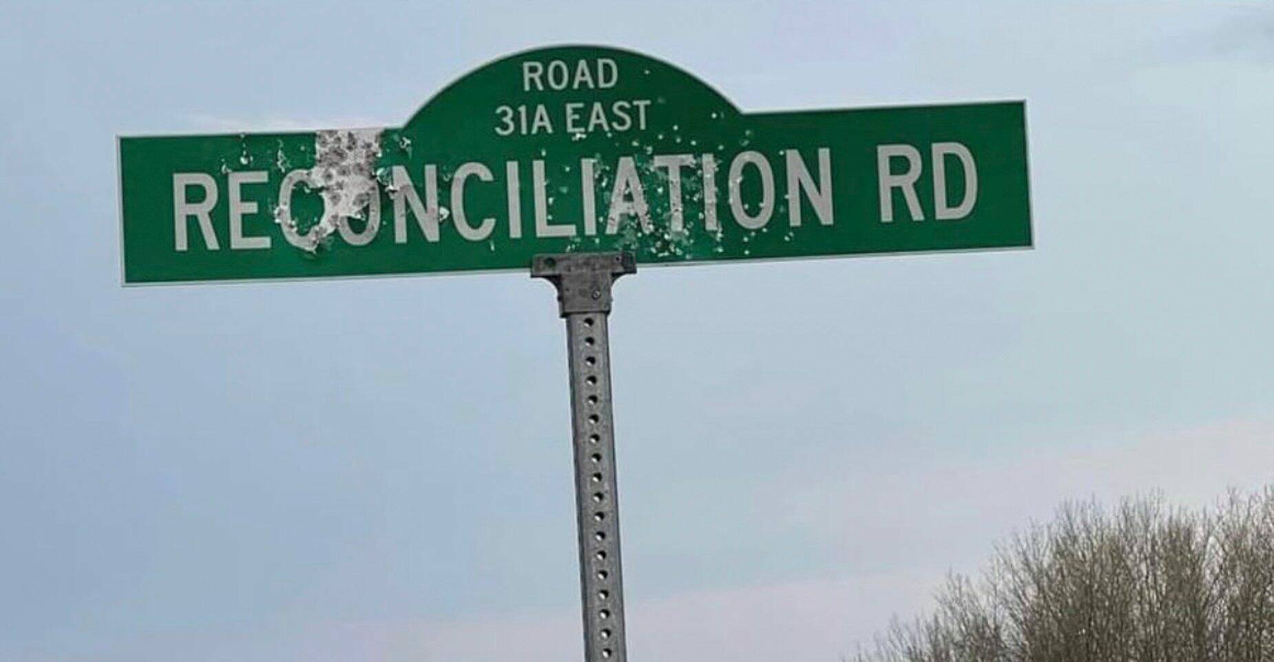 Reconciliation under fire in St. Clements – Winnipeg Free Press