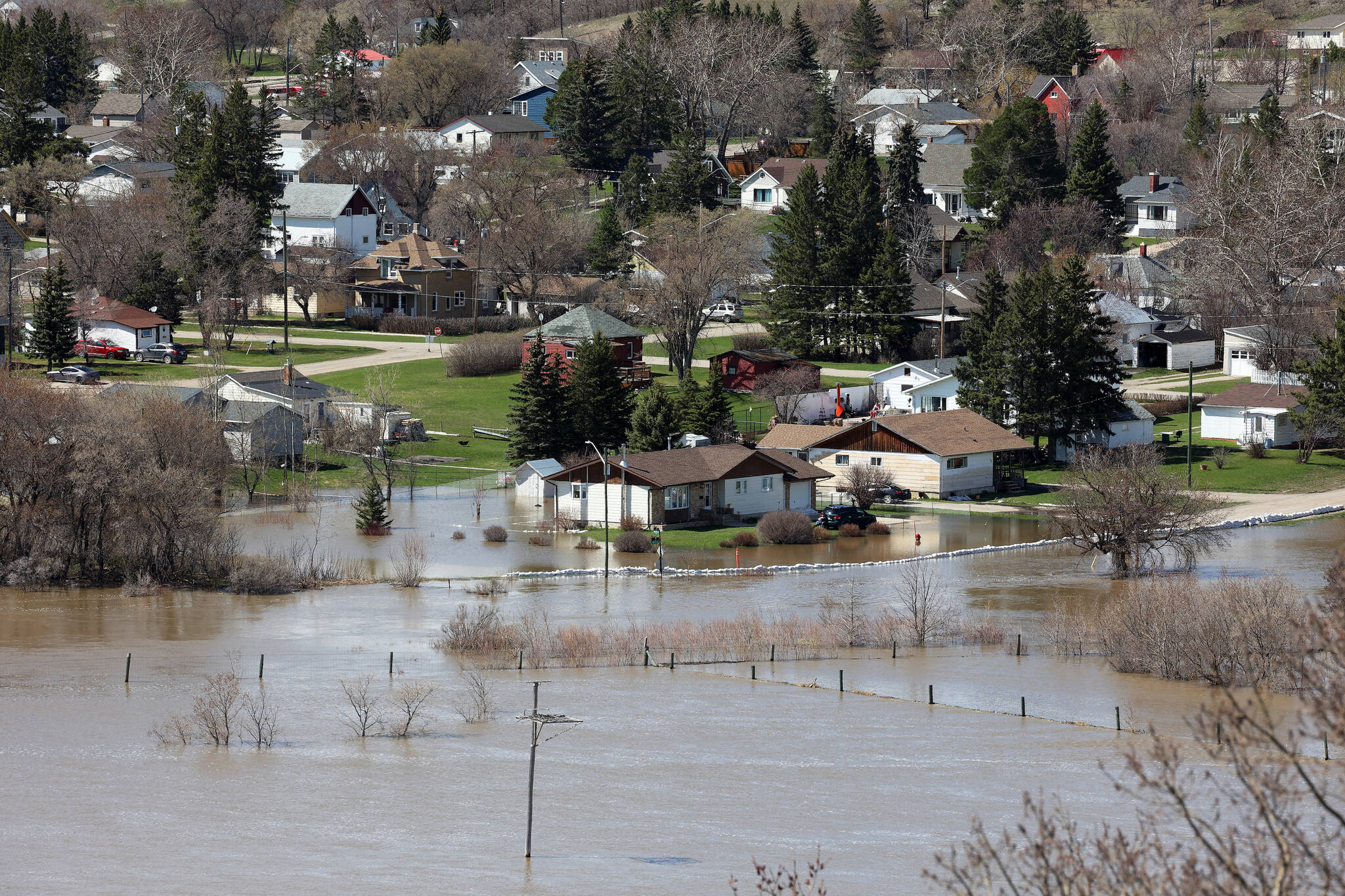 Minnedosa declares state of emergency – Winnipeg Free Press