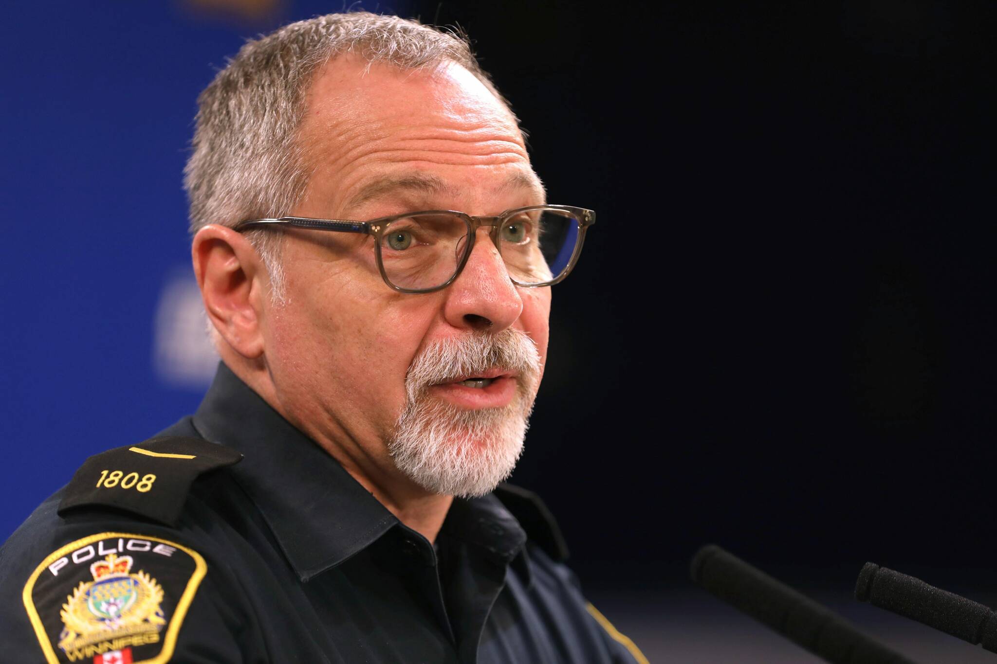 Grisly discovery leads to first-degree murder charge – Winnipeg Free Press
