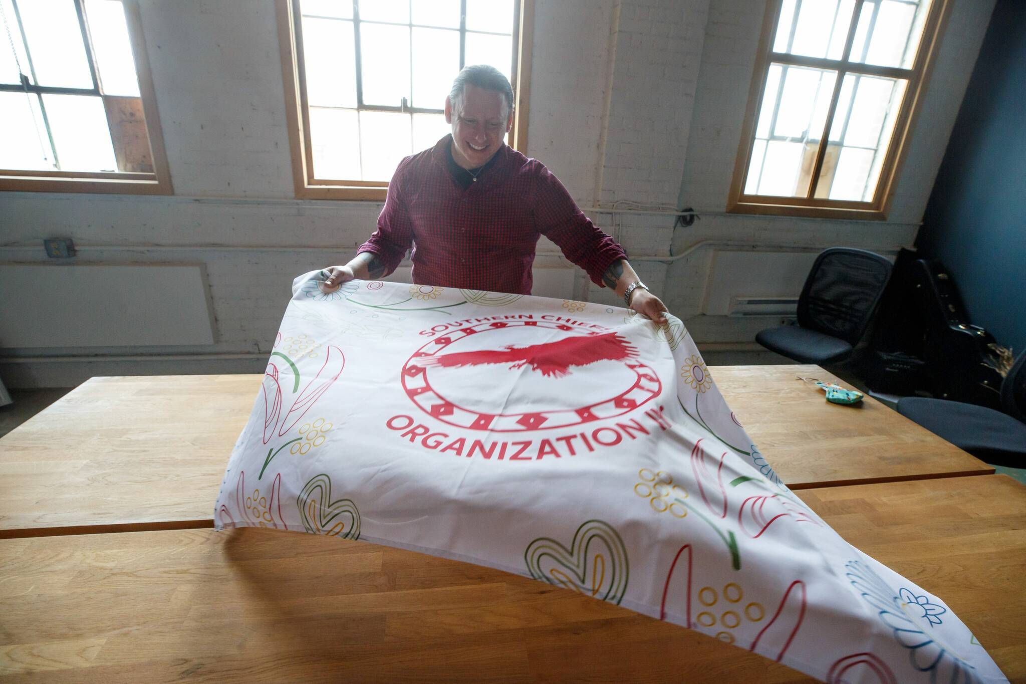 Meaningful motifs – Winnipeg Free Press