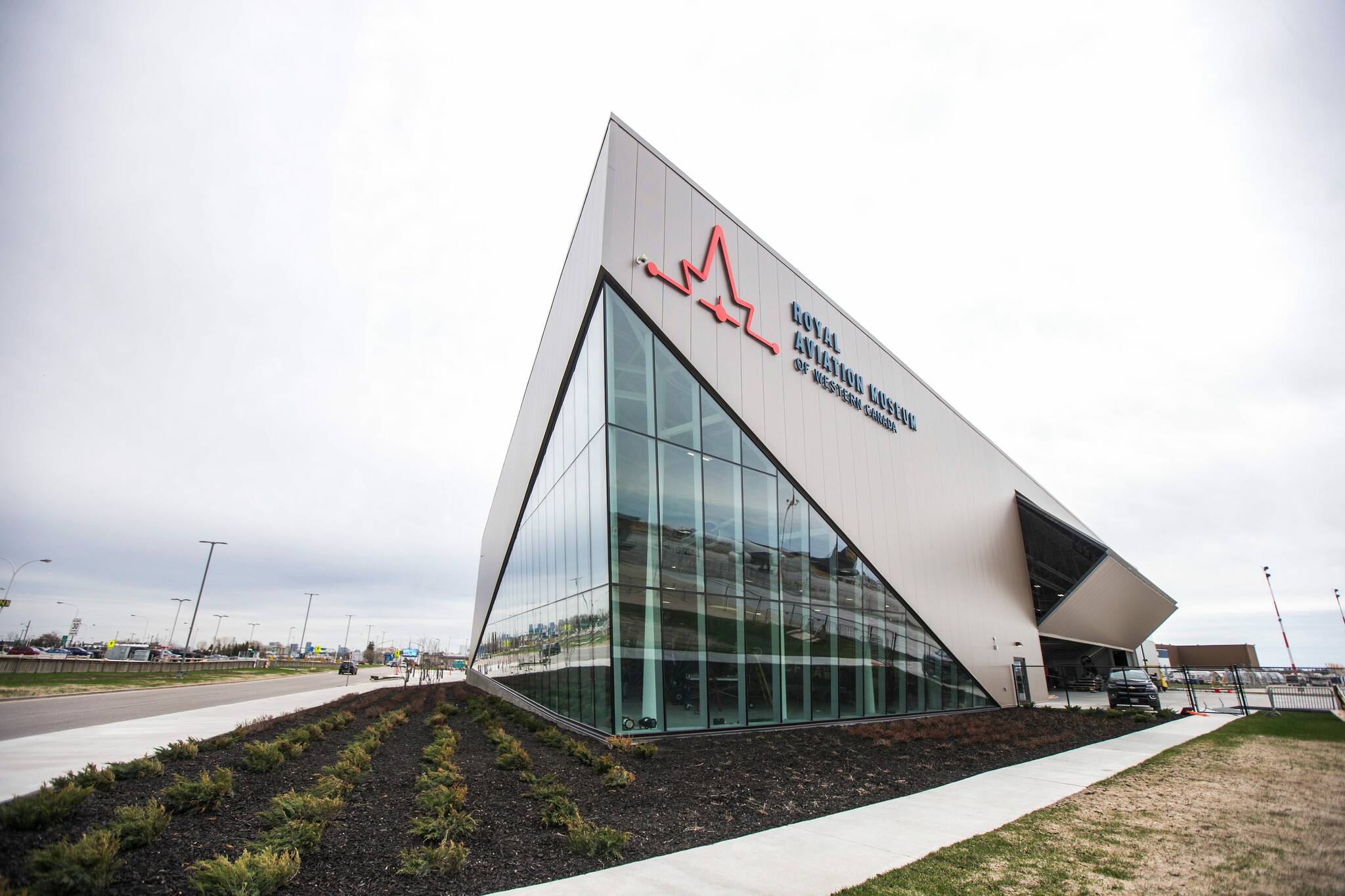 Aviation museum takes flight – Winnipeg Free Press