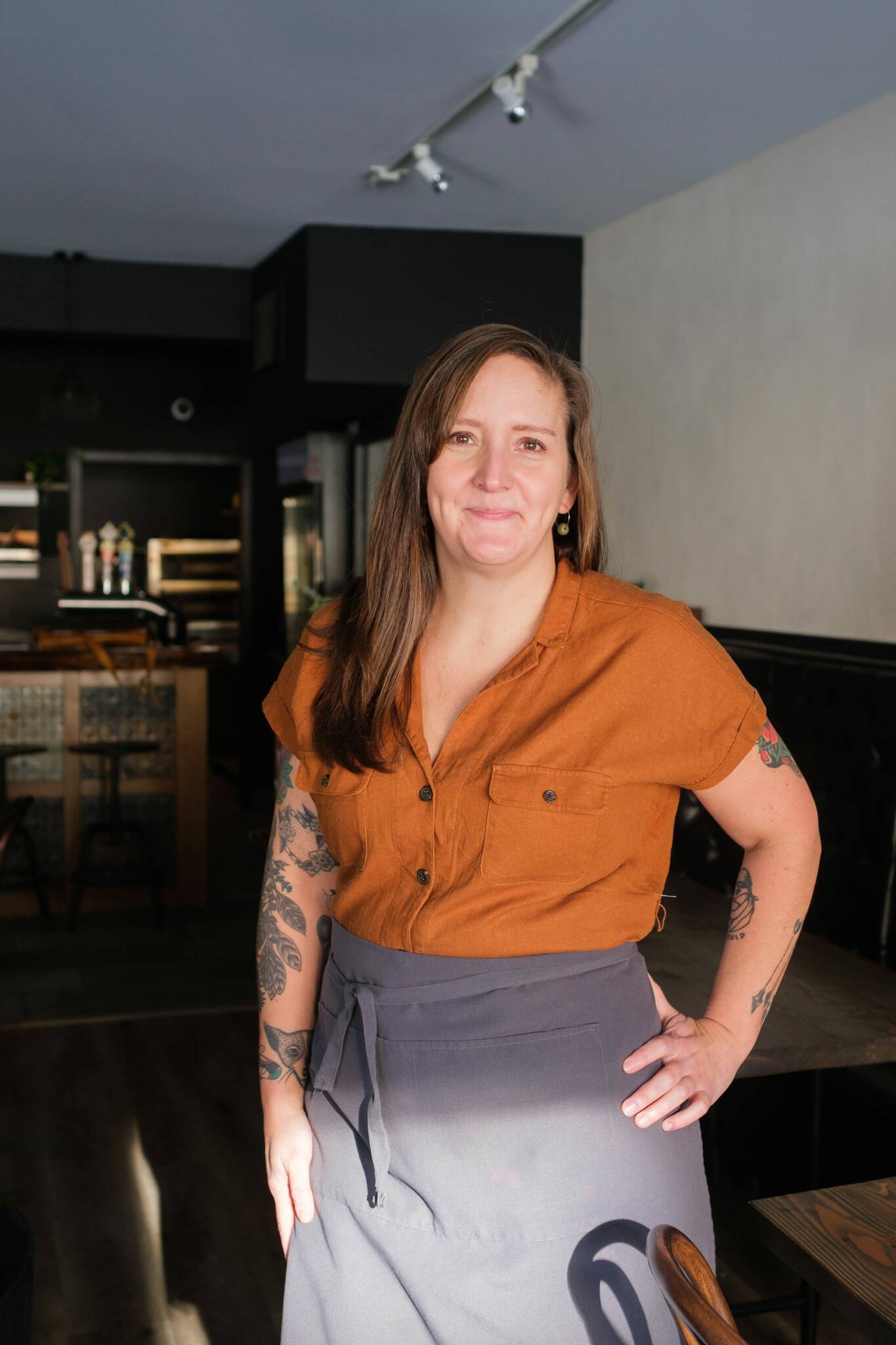 Popular Wolseley resto changes hands, ups cosy factor – Winnipeg Free Press