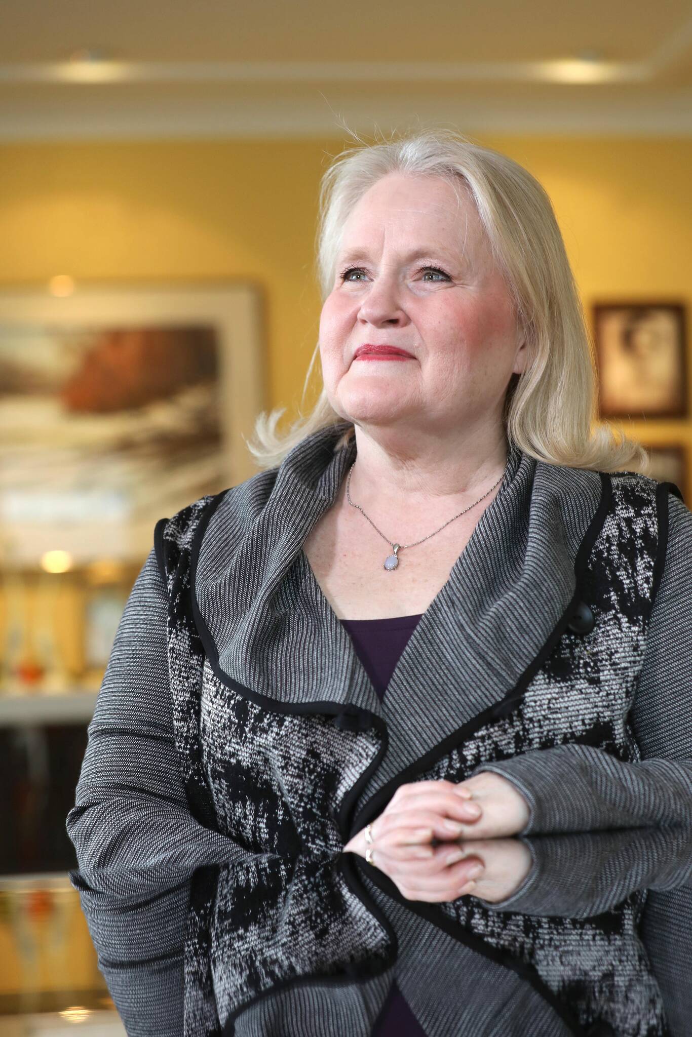Clear eyes, full voice, can’t lose – Winnipeg Free Press