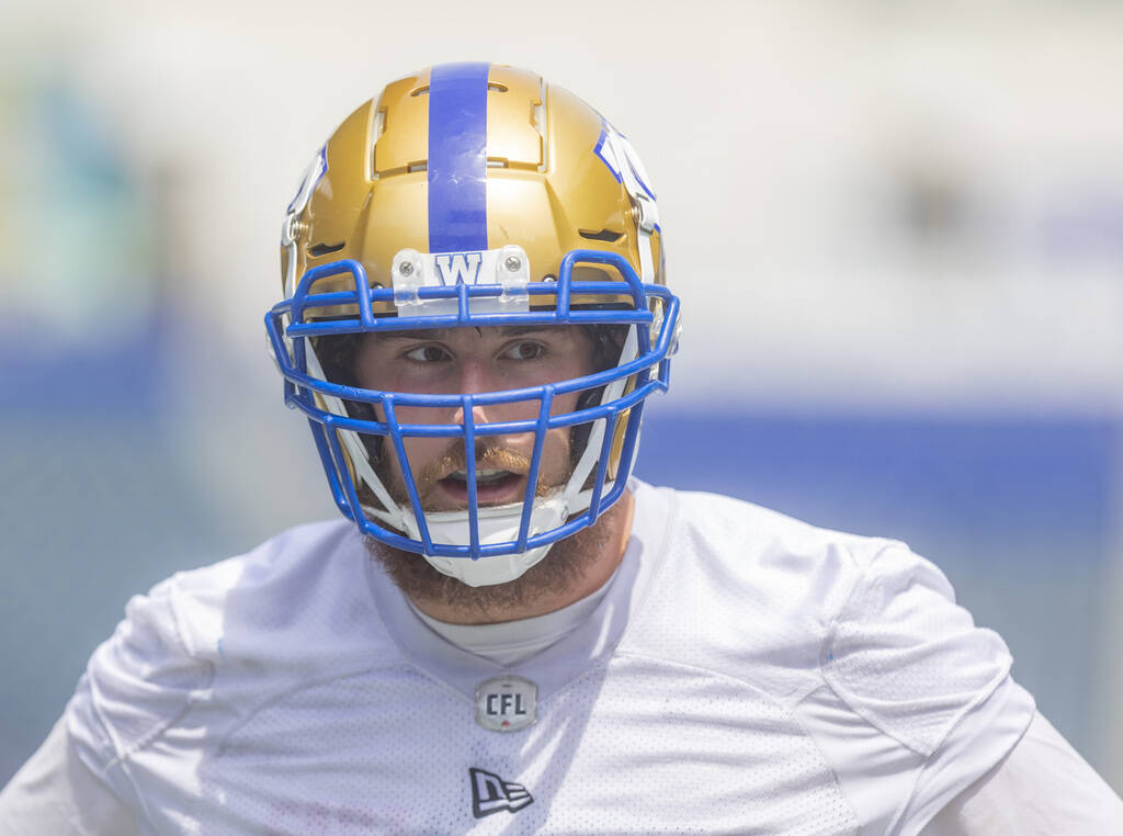 Gray knows what matters – Winnipeg Free Press