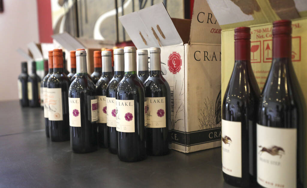 Liquor-law changes could go a lot further – Winnipeg Free Press