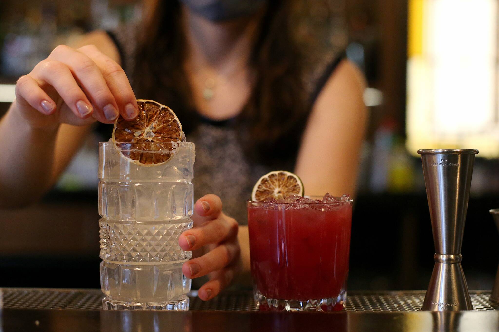 Dry, but not boring – Winnipeg Free Press