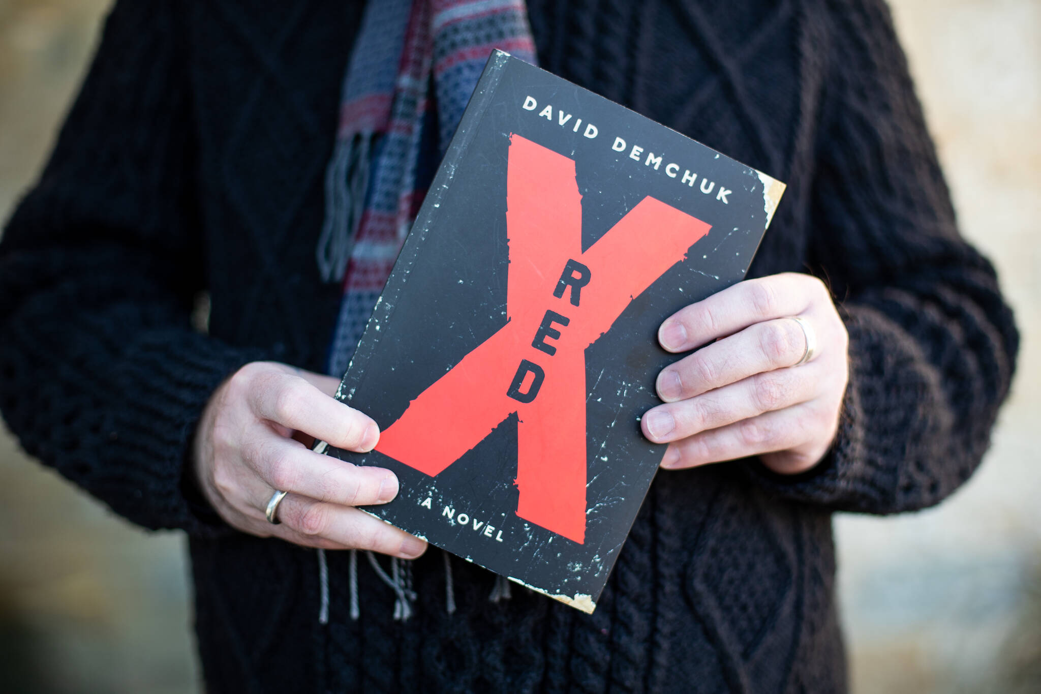 Red X exposes the dark side of Toronto the Good – Winnipeg Free Press