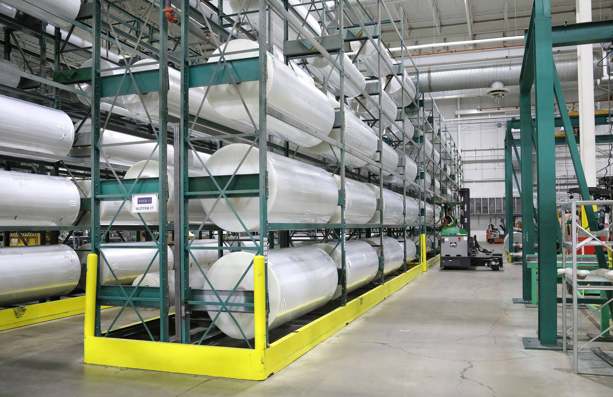 Winpak plans large-scale expansion at Winnipeg packaging plant ...