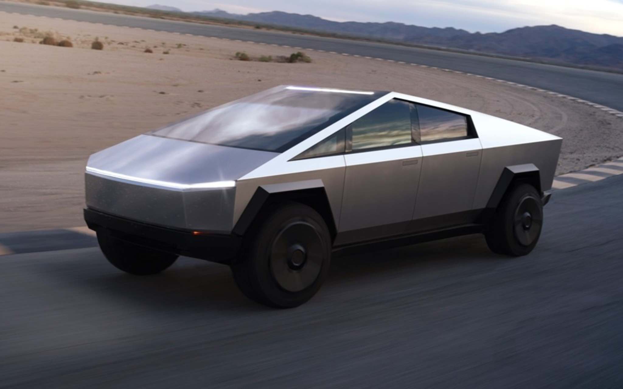 Cybertruck: What you need to know – Winnipeg Free Press