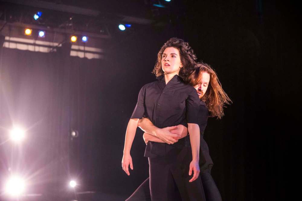 A fresh, authentic vision for local troupe – Winnipeg Free Press
