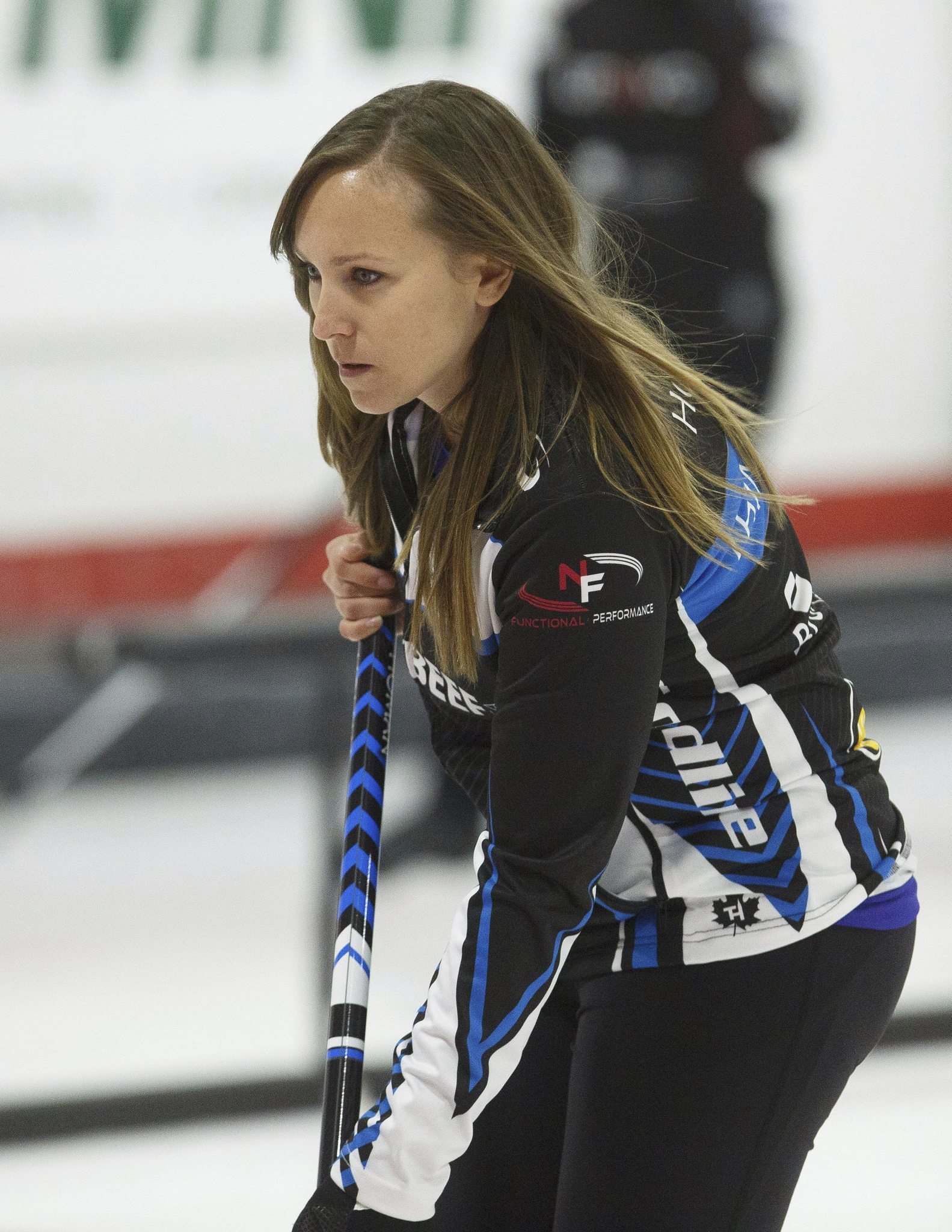 Homan holds off Fleury, seals spot in Trials – Winnipeg Free Press